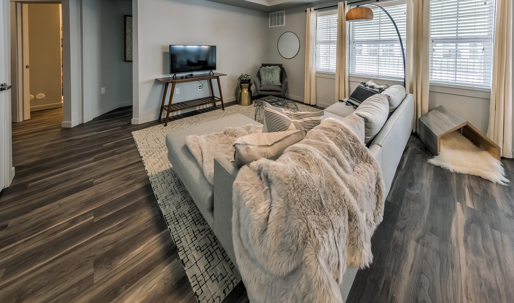 Meridian homes for rent | Prelude at Paramount